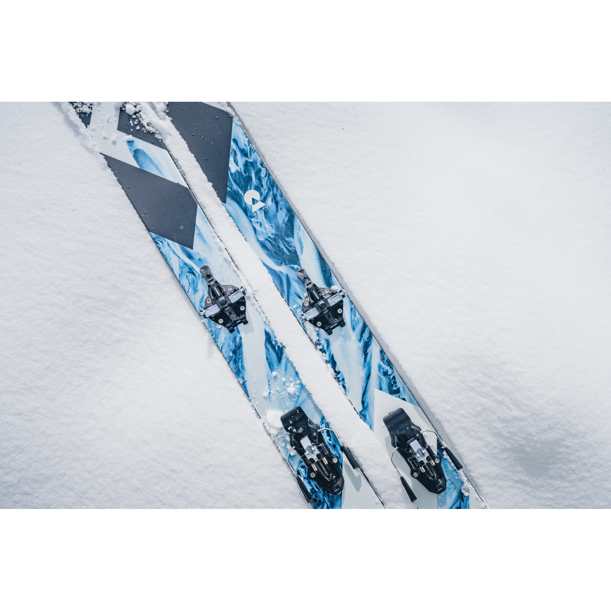 Snow Skis: Backcountry, Downhill, Freeride & More | Black Diamond