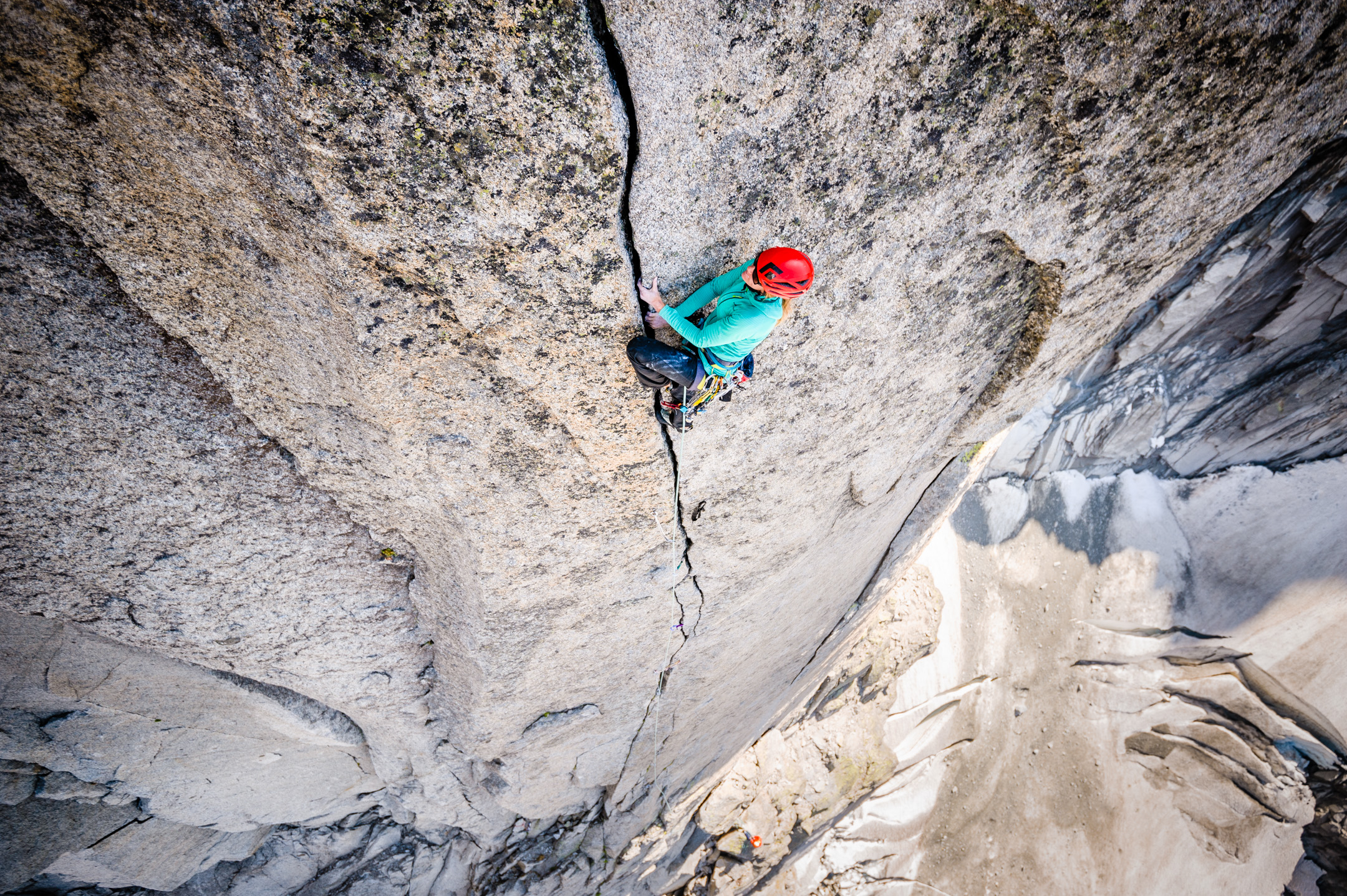 Kate Rutherford | Black Diamond Ambassador