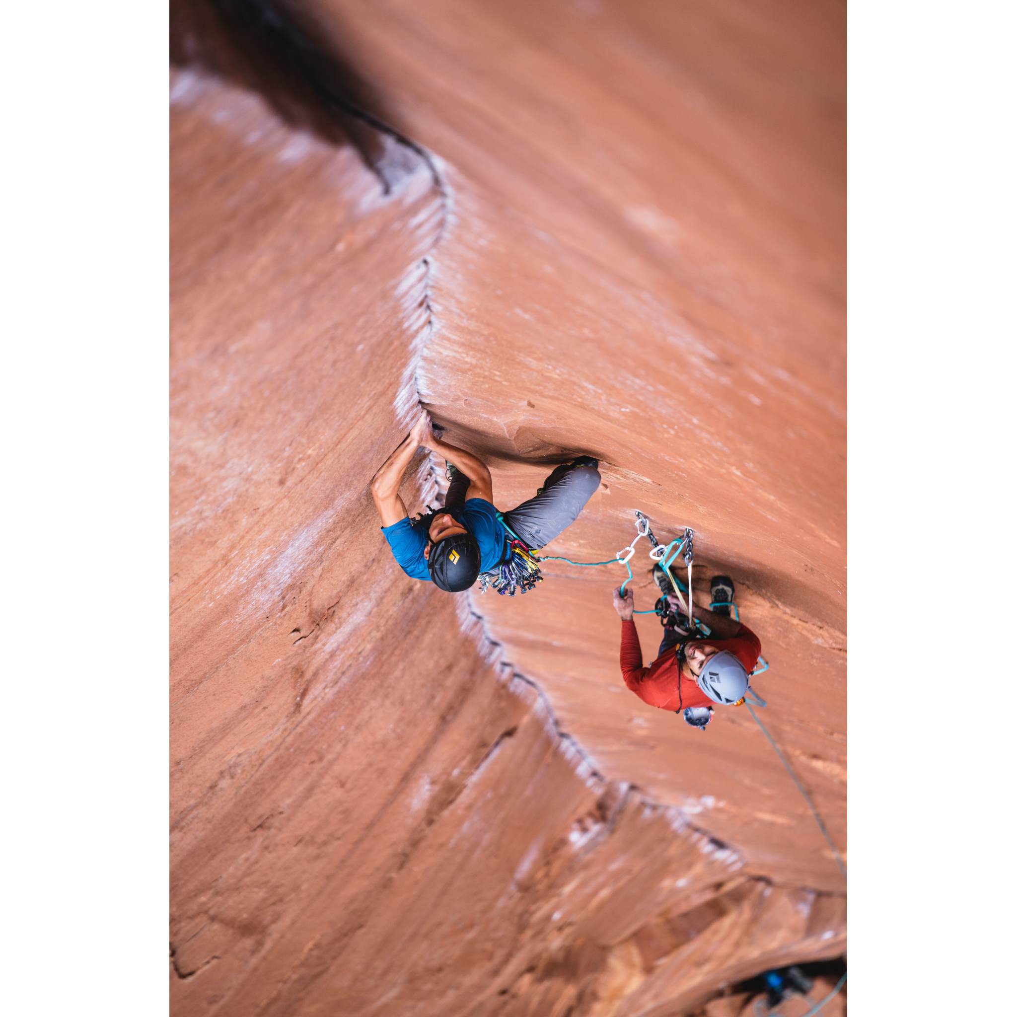 Connor Herson | Black Diamond Athlete