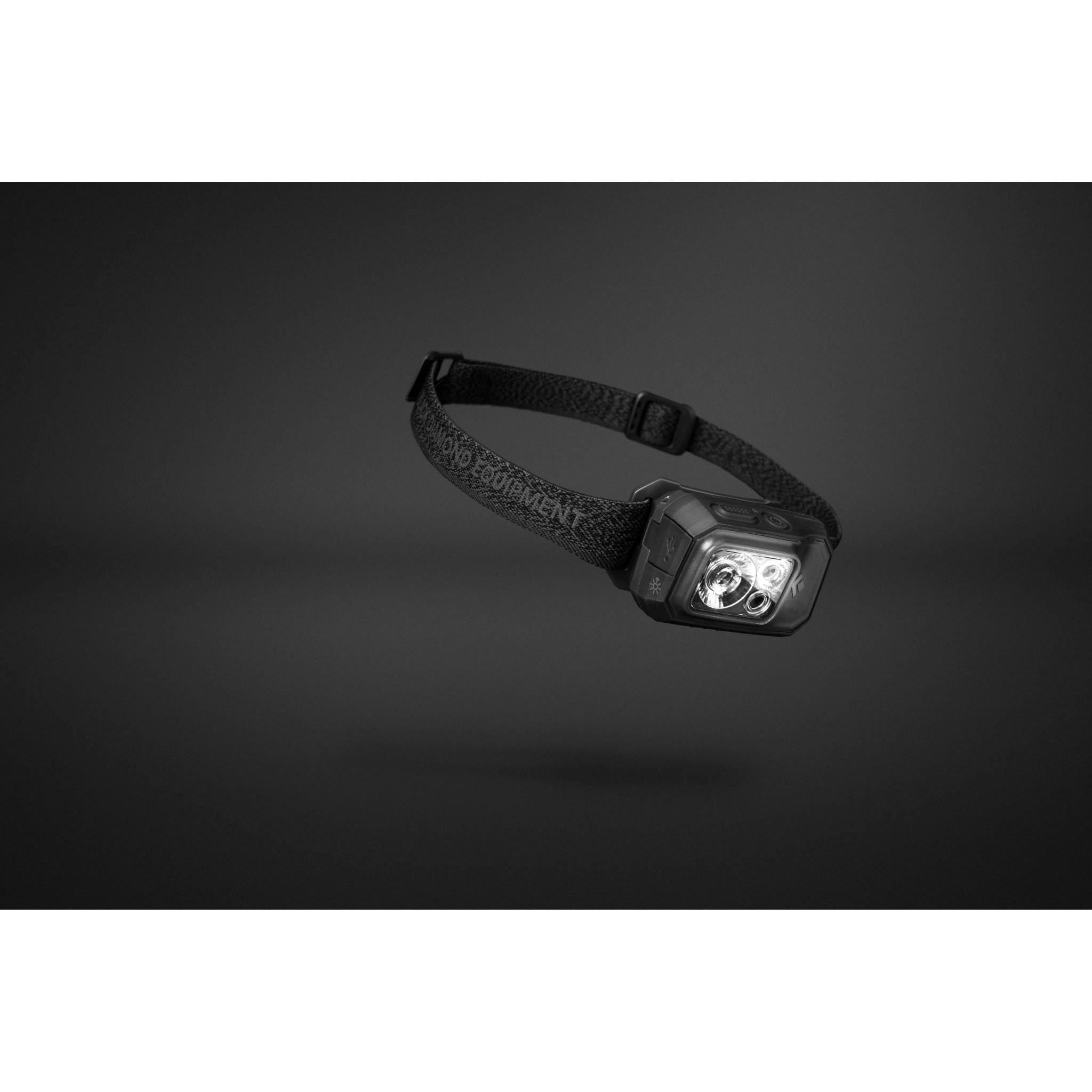 Rechargeable Headlamp Black Diamond
