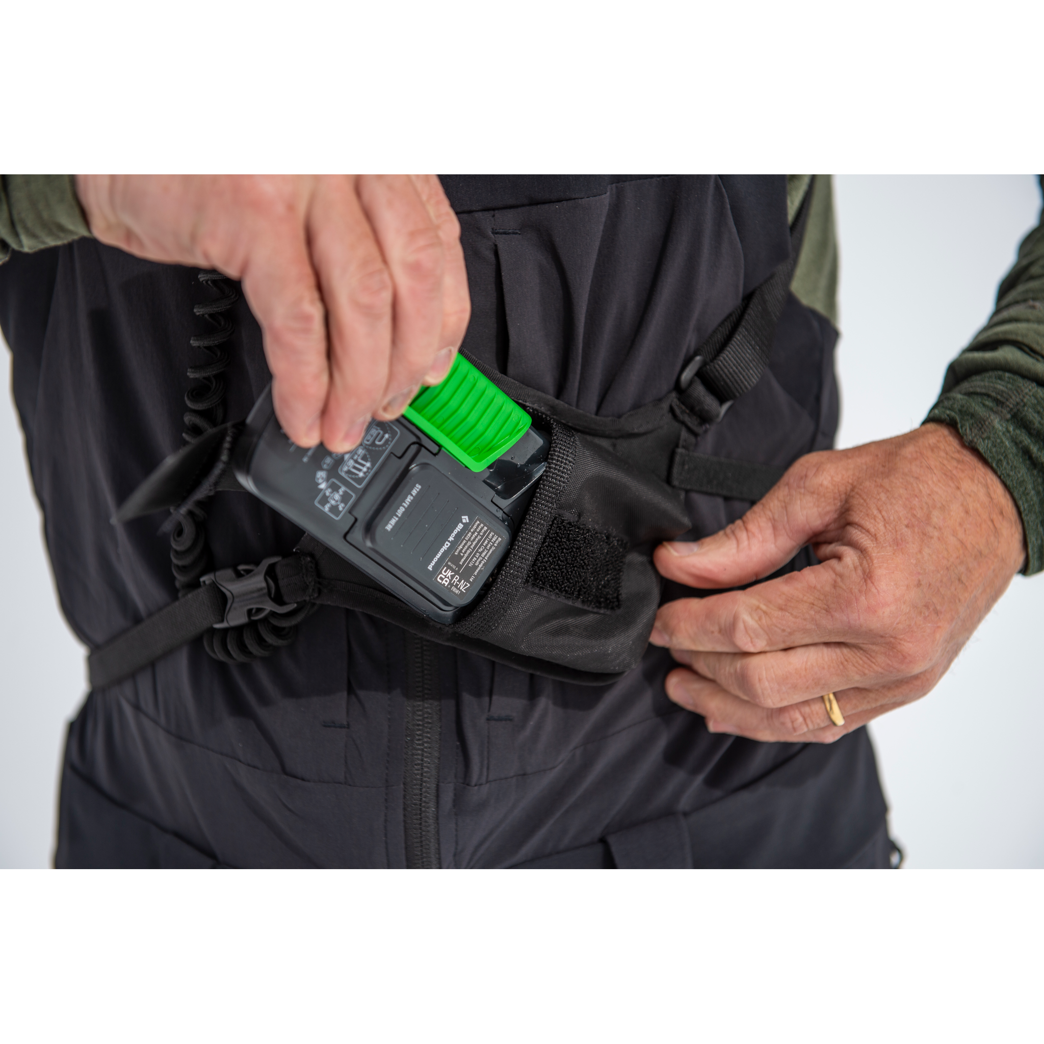 Black Diamond Recon X Beacon | Black Diamond Equipment