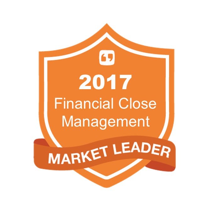 Awards and Recognition | BlackLine