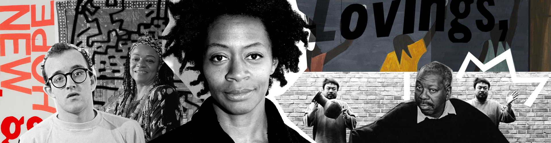 A Short History of American Protest Art - The Black Sheep Agency