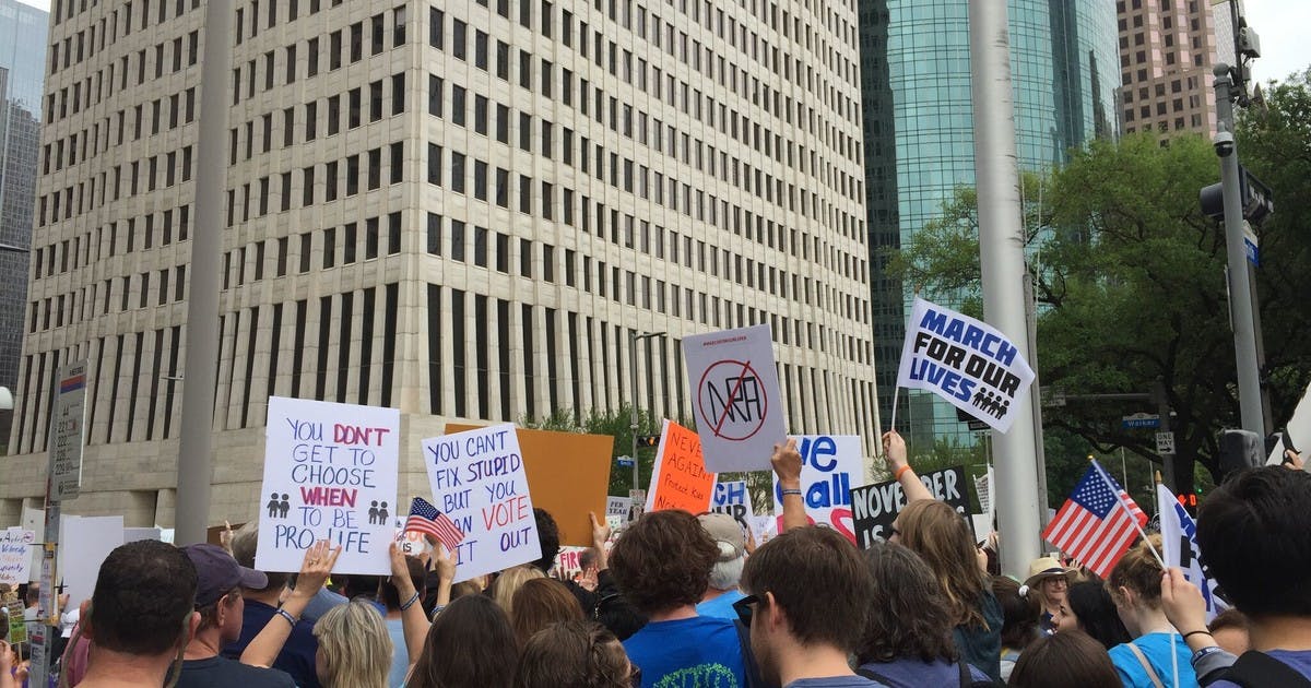 A note from a Zennial: Breaking generation stereotypes with activism ...