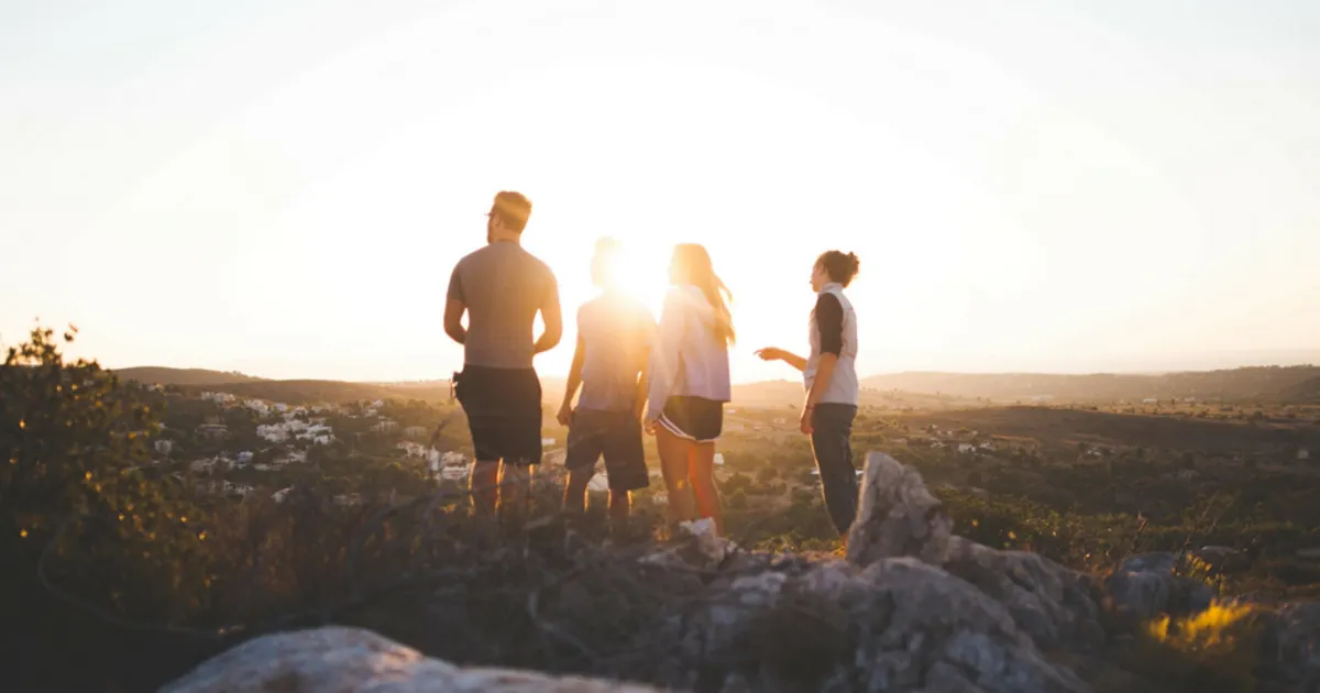The Importance of IRL - The Black Sheep Agency