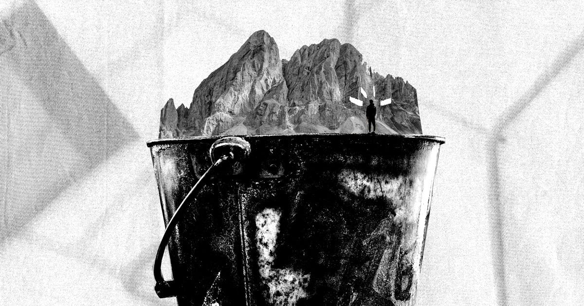 The mighty power of tiny actions and incrementalism - The Black Sheep ...