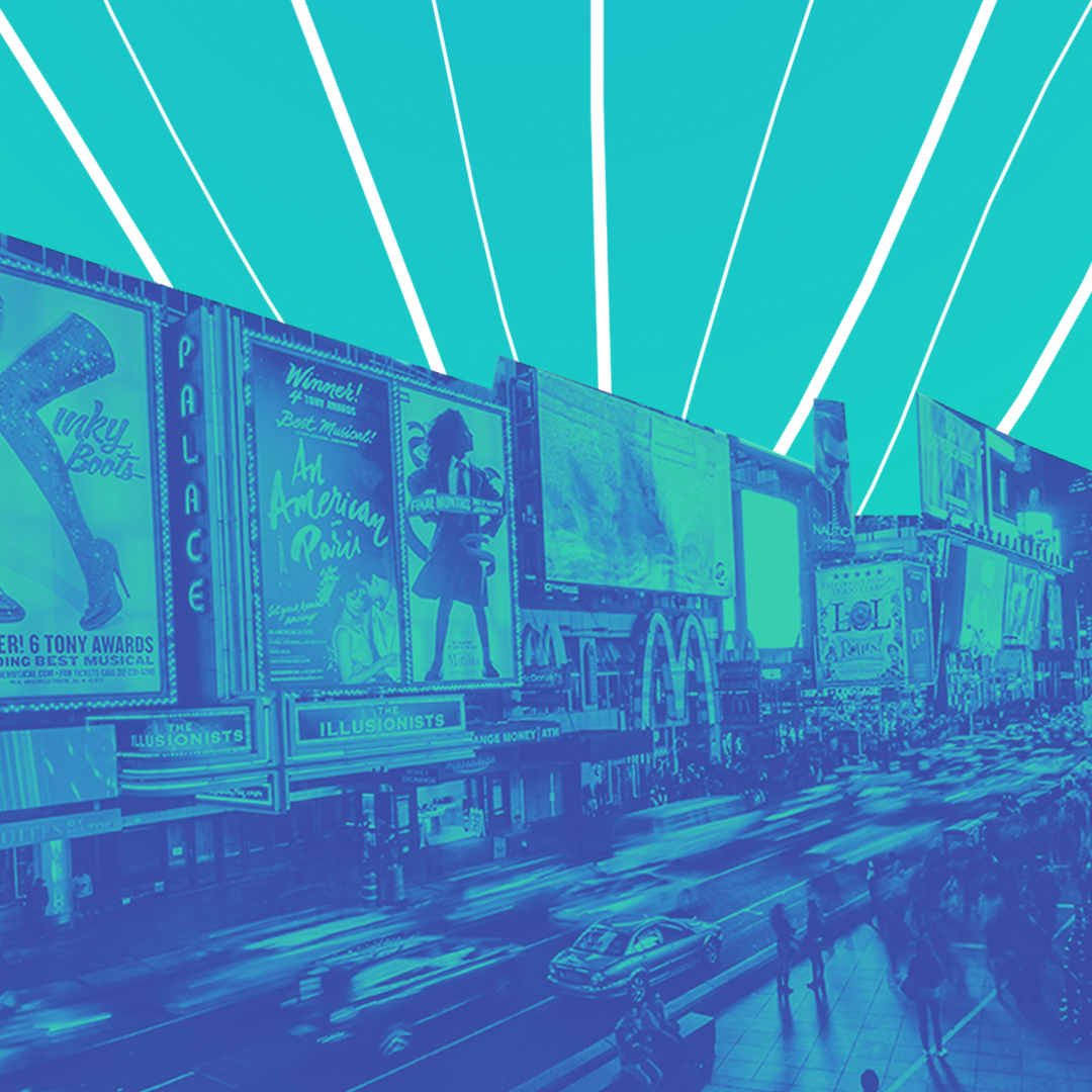 The Breakout Role - The Black Sheep Agency