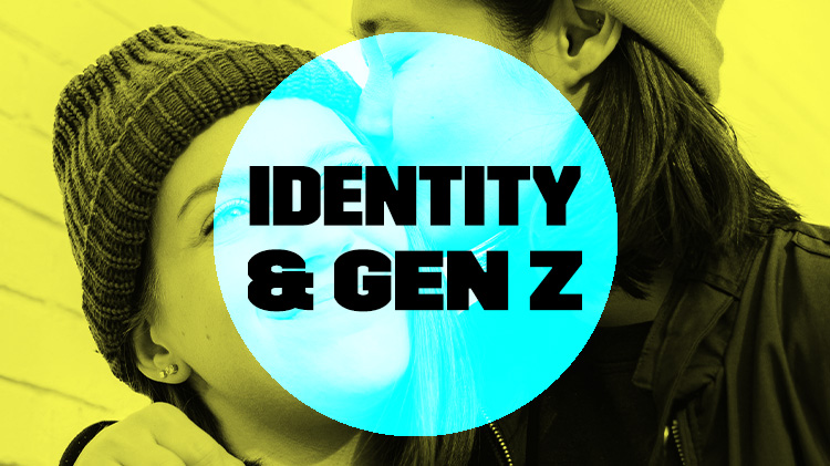 Gen Z on Exploring Identity - The Black Sheep Agency