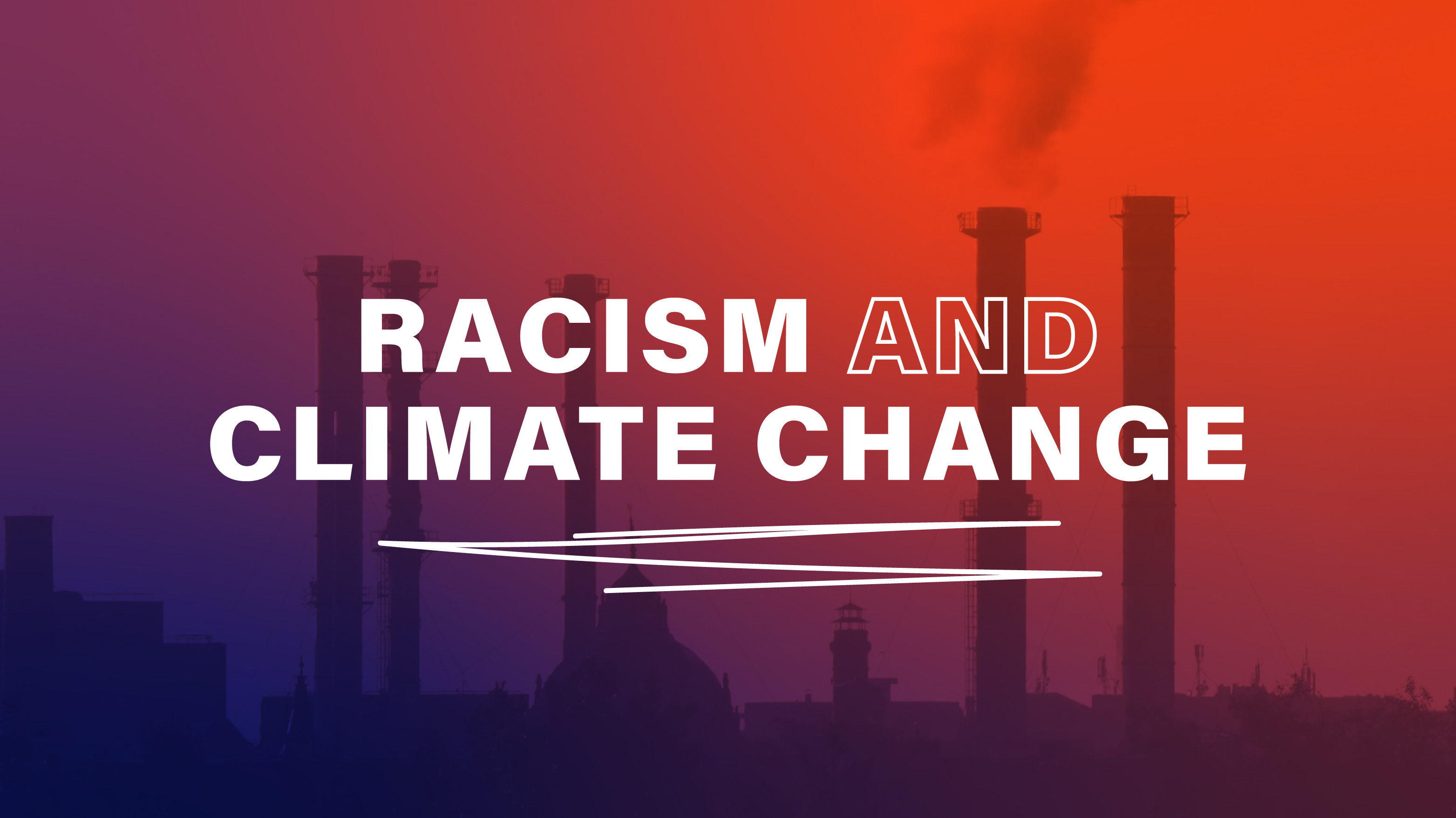 The Segregation of Pollution - The Black Sheep Agency