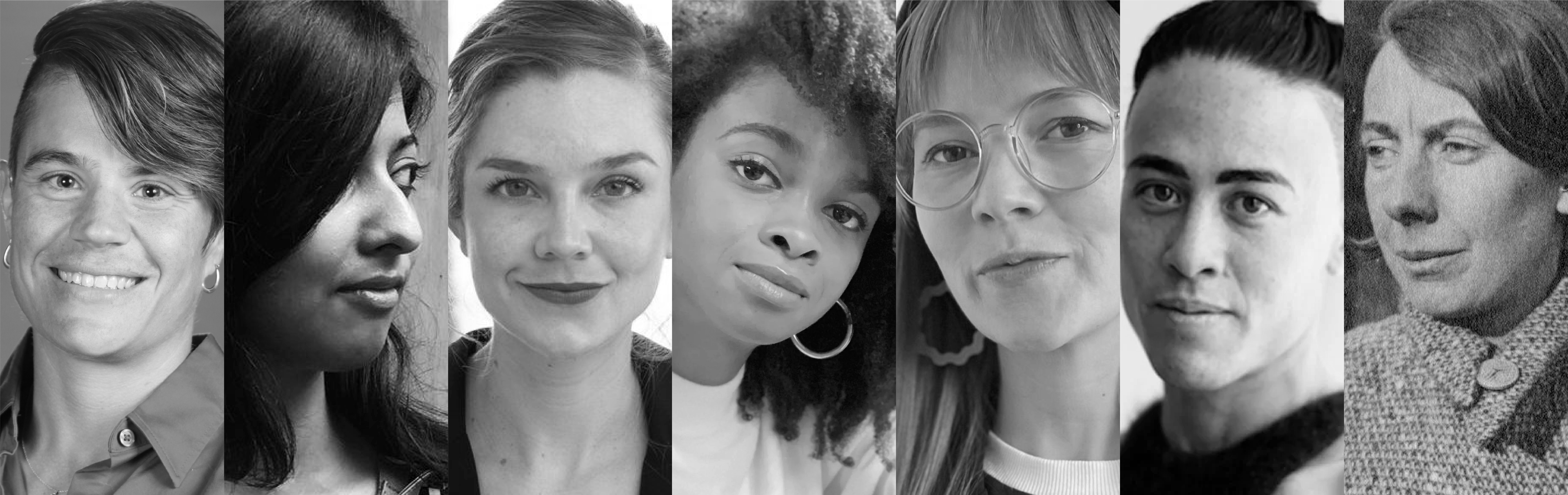 7 Female Designers You Should Know About - The Black Sheep Agency