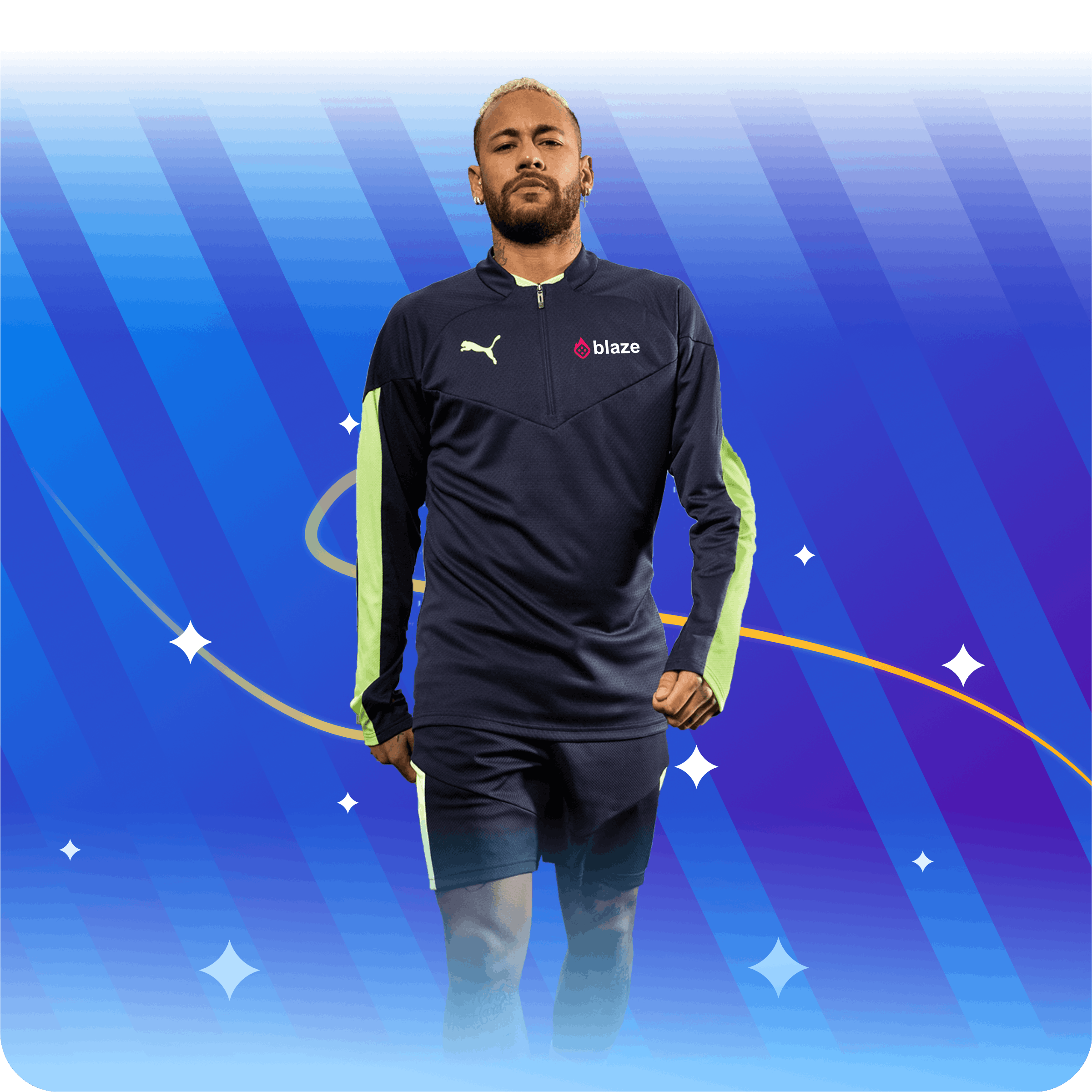 Blaze Online Casino | 200€ Bonus + 30 Free Spins | Blaze