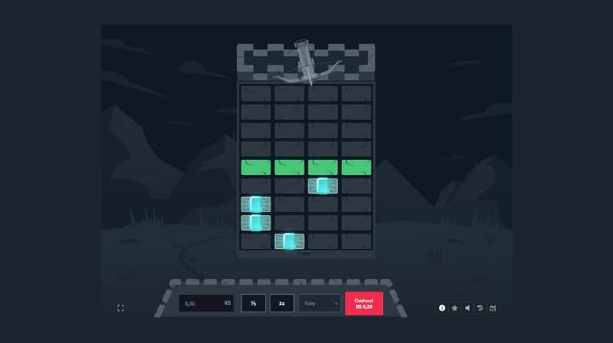 Blaze Online Casino | 200€ Bonus + 30 Free Spins | Blaze