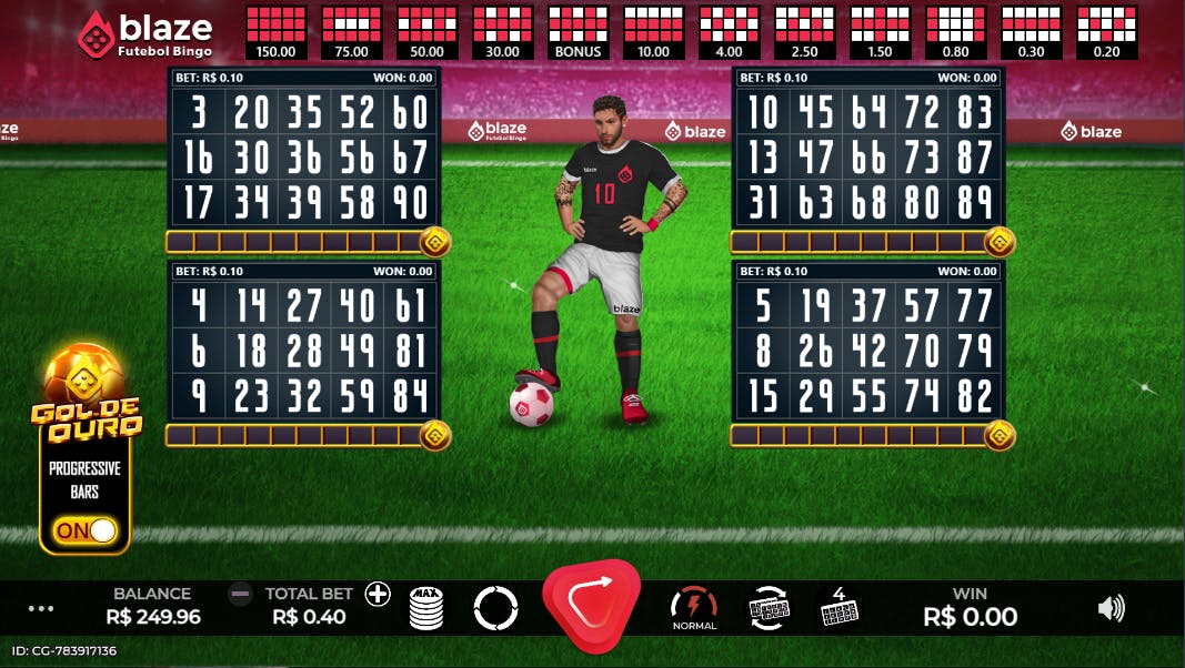 Blaze Online Casino | 200€ Bonus + 30 Free Spins | Blaze