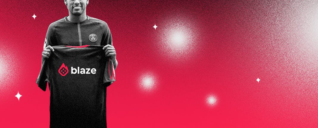 Blaze Casino en línea | Bono de 200 € + 30 giros gratis | Blaze