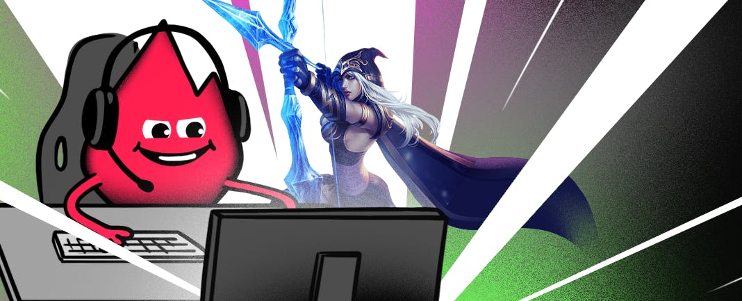 Blaze Online Casino | 200€ Bonus + 30 Free Spins | Blaze