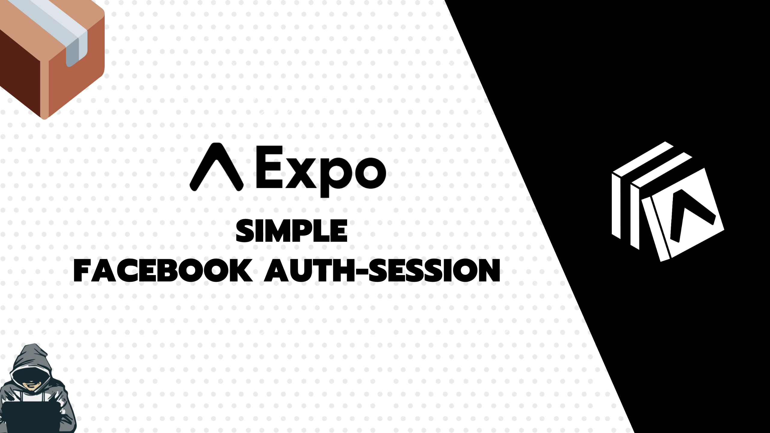 Utiliser expo-auth-session via Facebook (Expo Managed Workflow | Expo GO/Standalone app/expo-dev ...