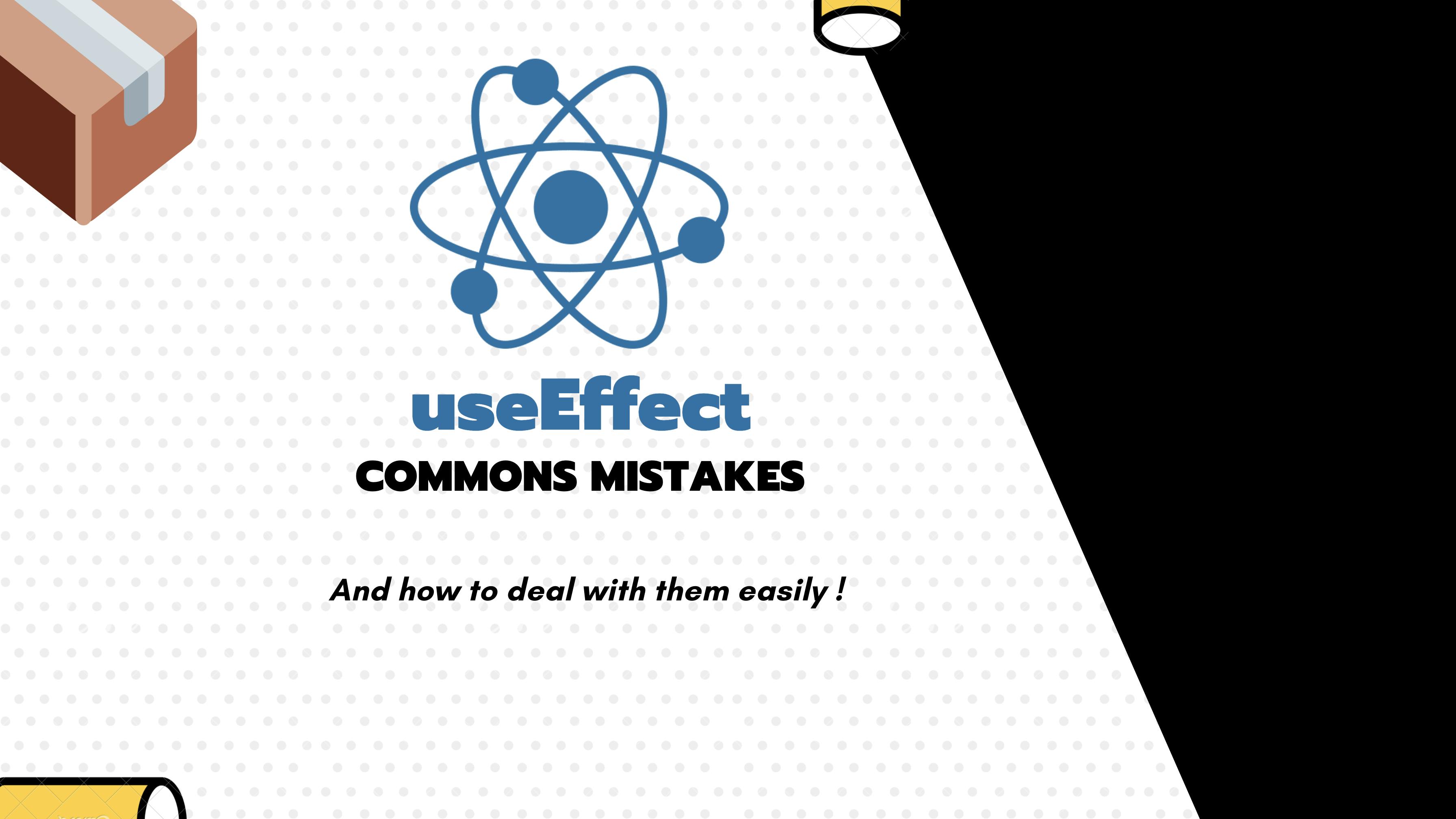 Comment Utiliser Une Async Function Dans Un Hook Useeffect Avec React Coding Spark