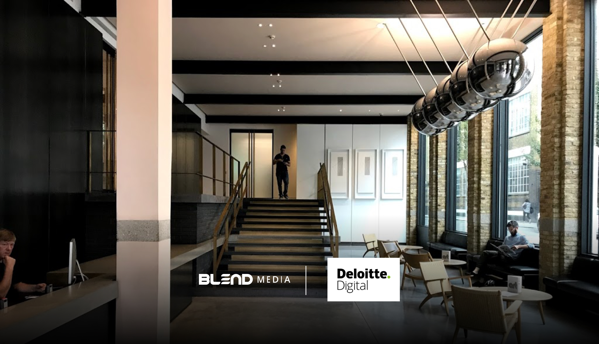 Deloitte Digital Virtual Recruitment & Onboarding | Blend Media » Blog ...