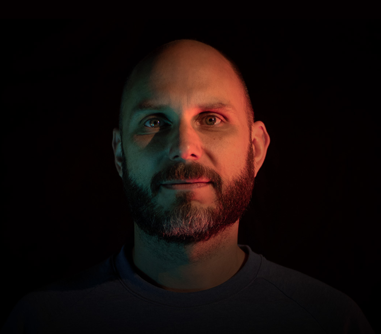 Creator Profile: Jason Elkins, Immersive Studios » Blog | Blend Media