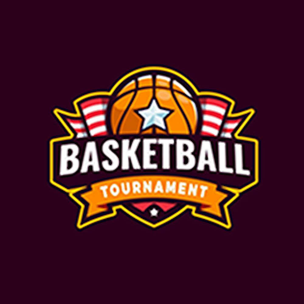 Basketball Logo Generator | Blend AI