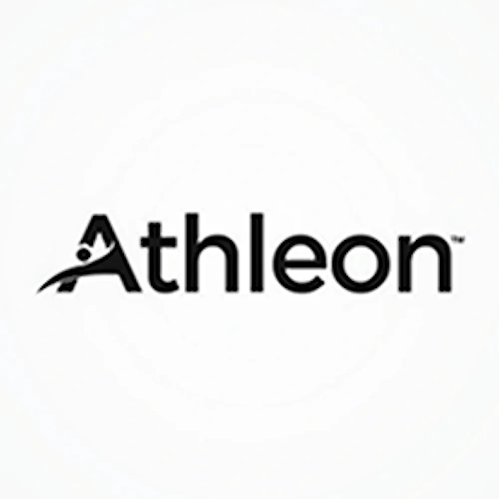 Athletic Logo Generator | Blend AI