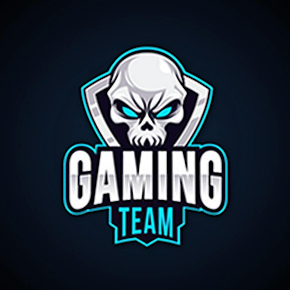 eSports Logo Generator | Blend AI