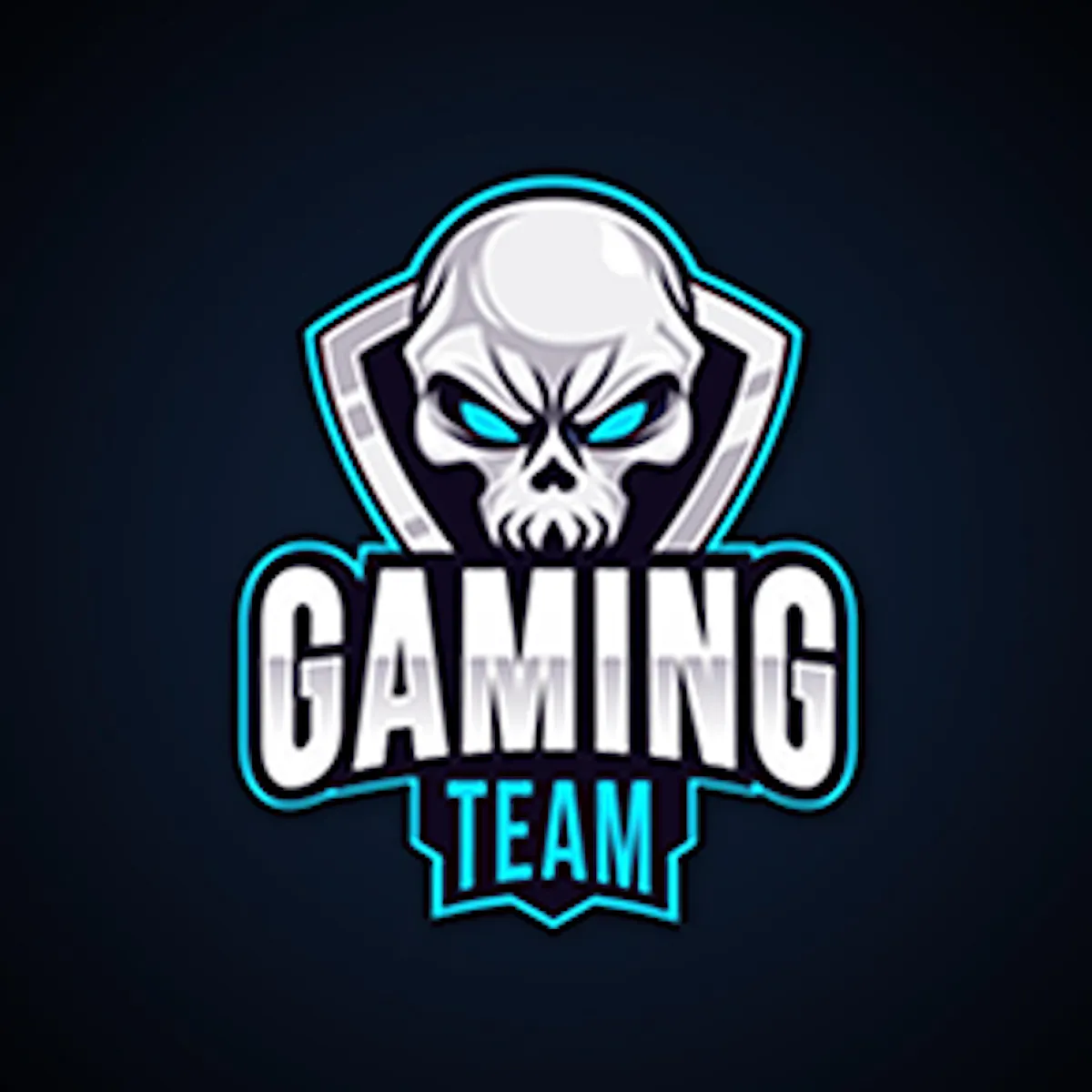 eSports Logo Generator | Blend AI