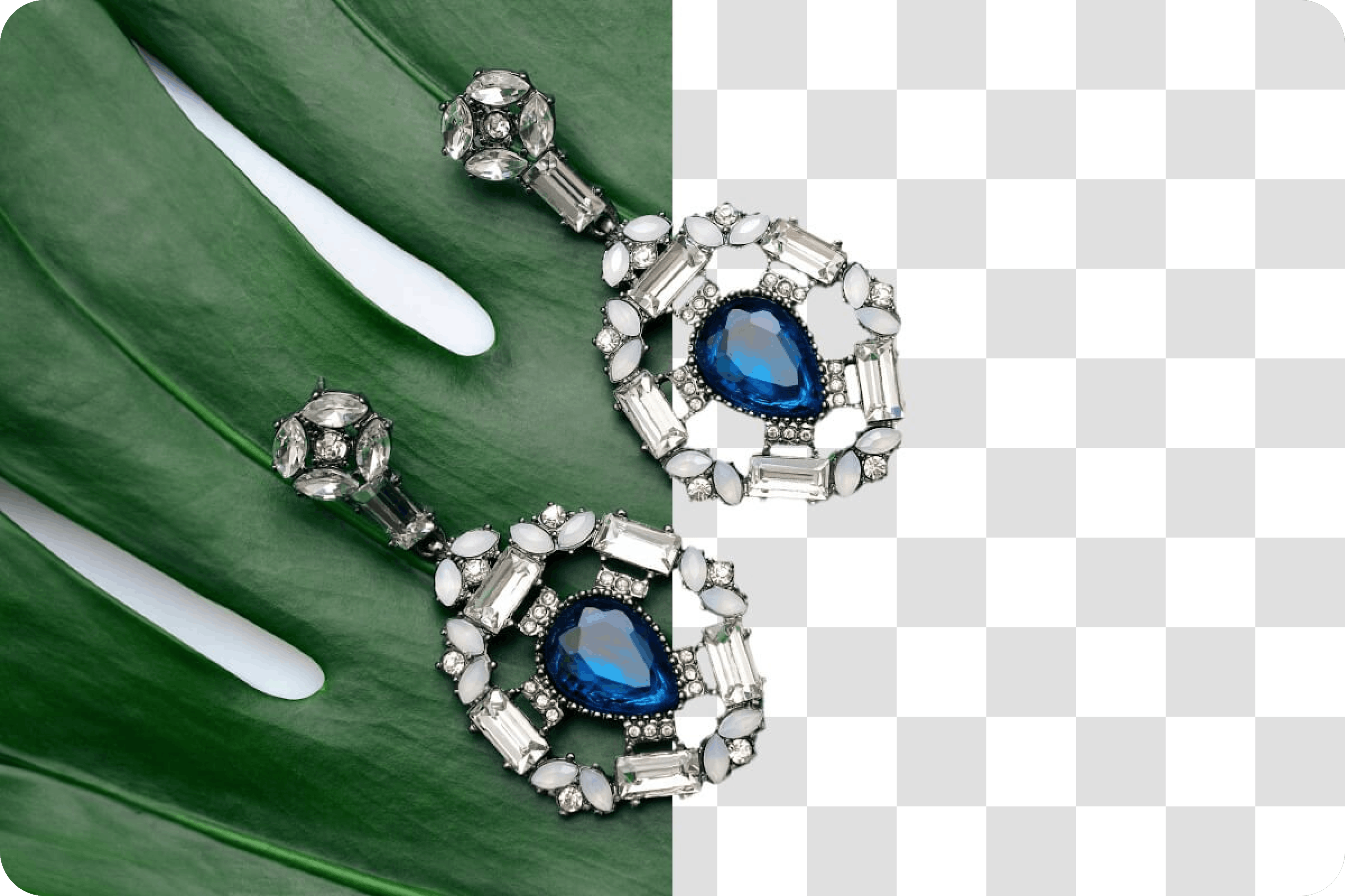 Remove Background for FREE | Blend AI