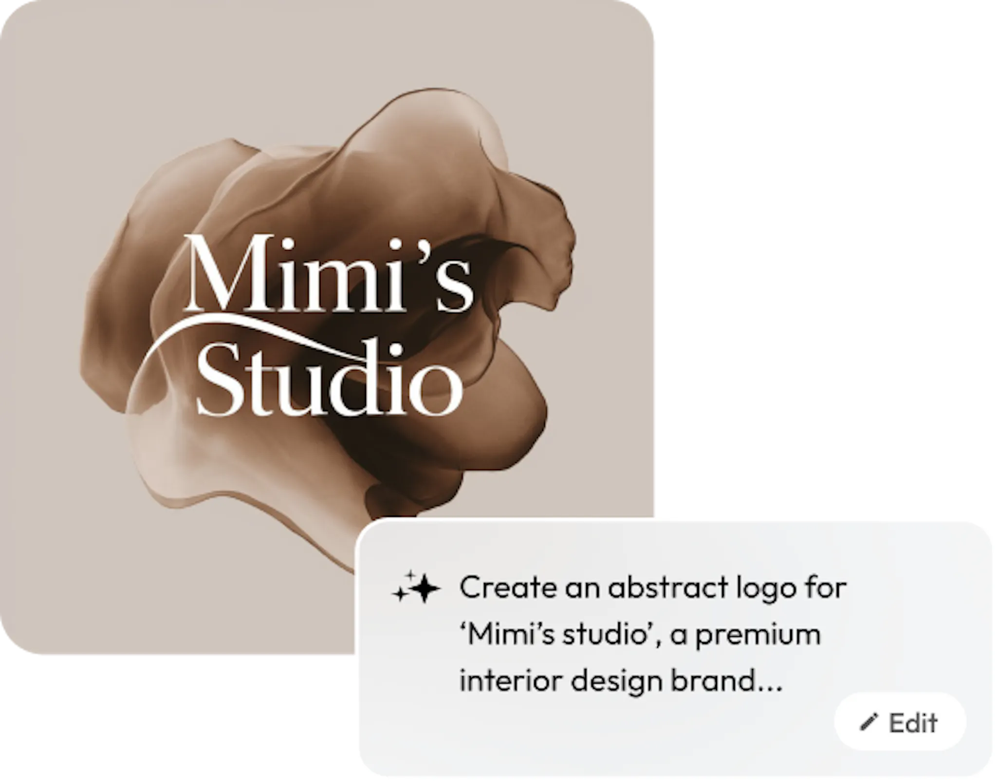 AI Logo Generator | Blend AI