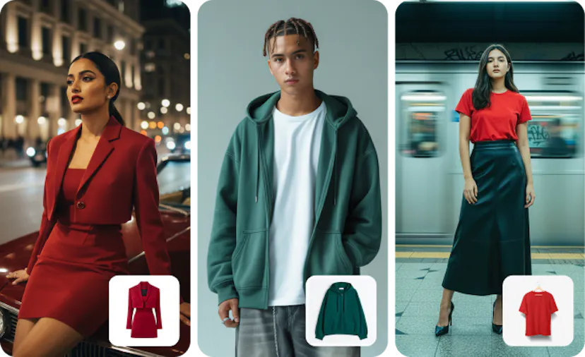 AI Models | Blend AI