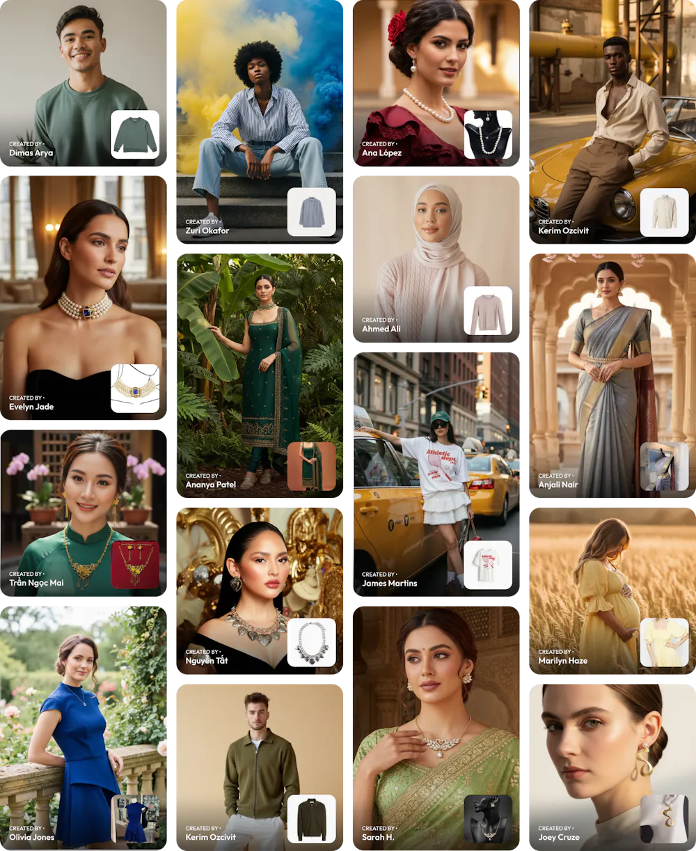 AI Models | Blend AI