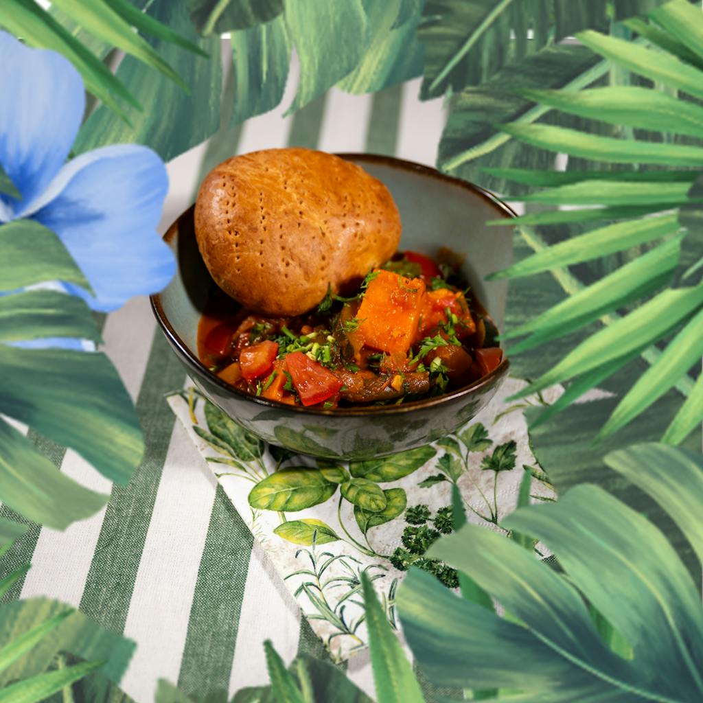 De stoba van pan sera | Keuken Blijdorp