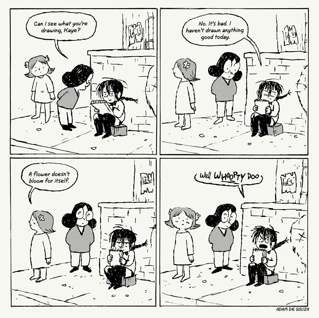 No. 152 - Blind Alley