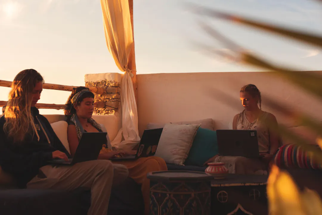 Viaggi di gruppo organizzati per giovani 2026 | Utravel