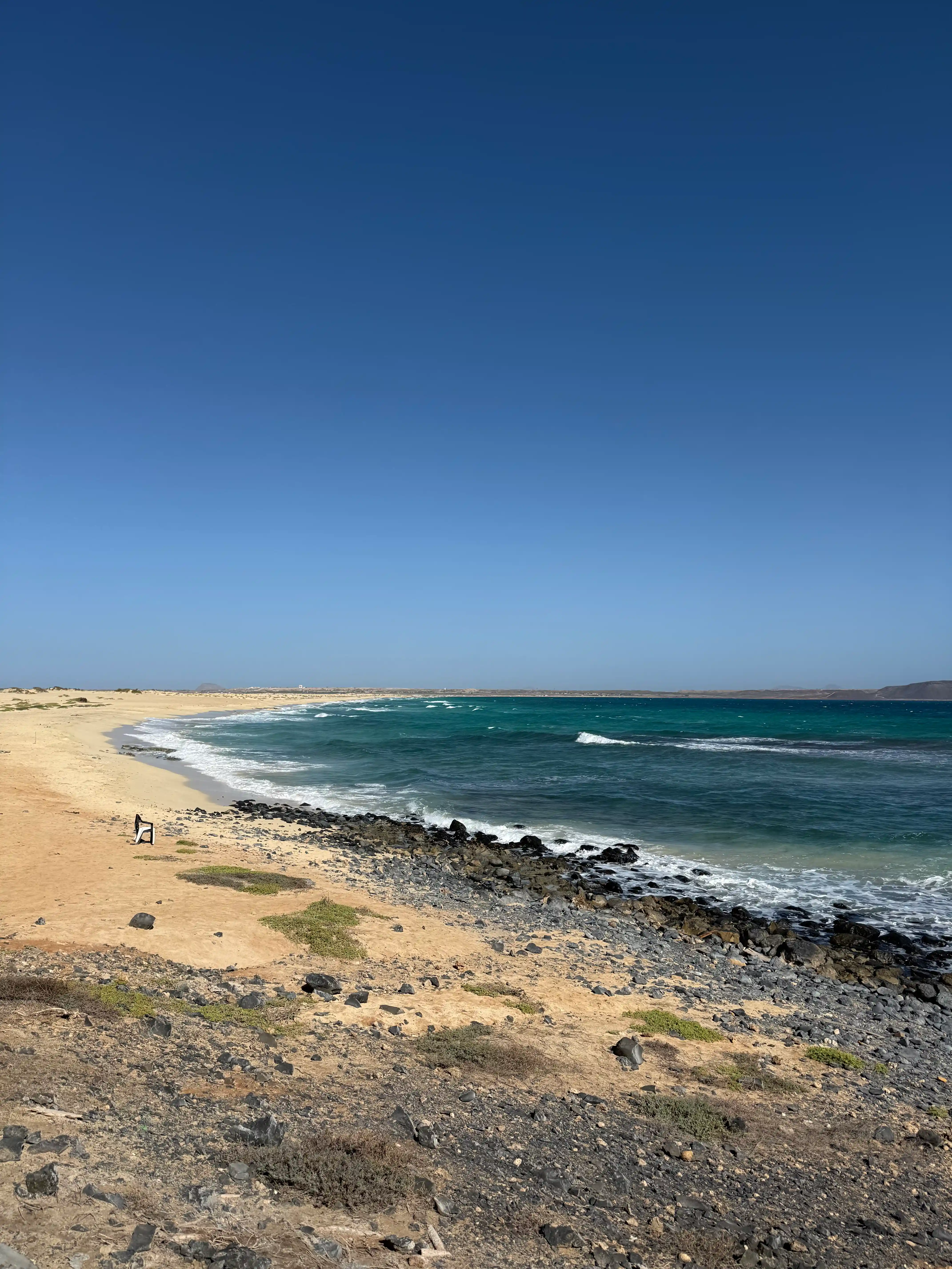 Cosa vedere e fare a Capo Verde