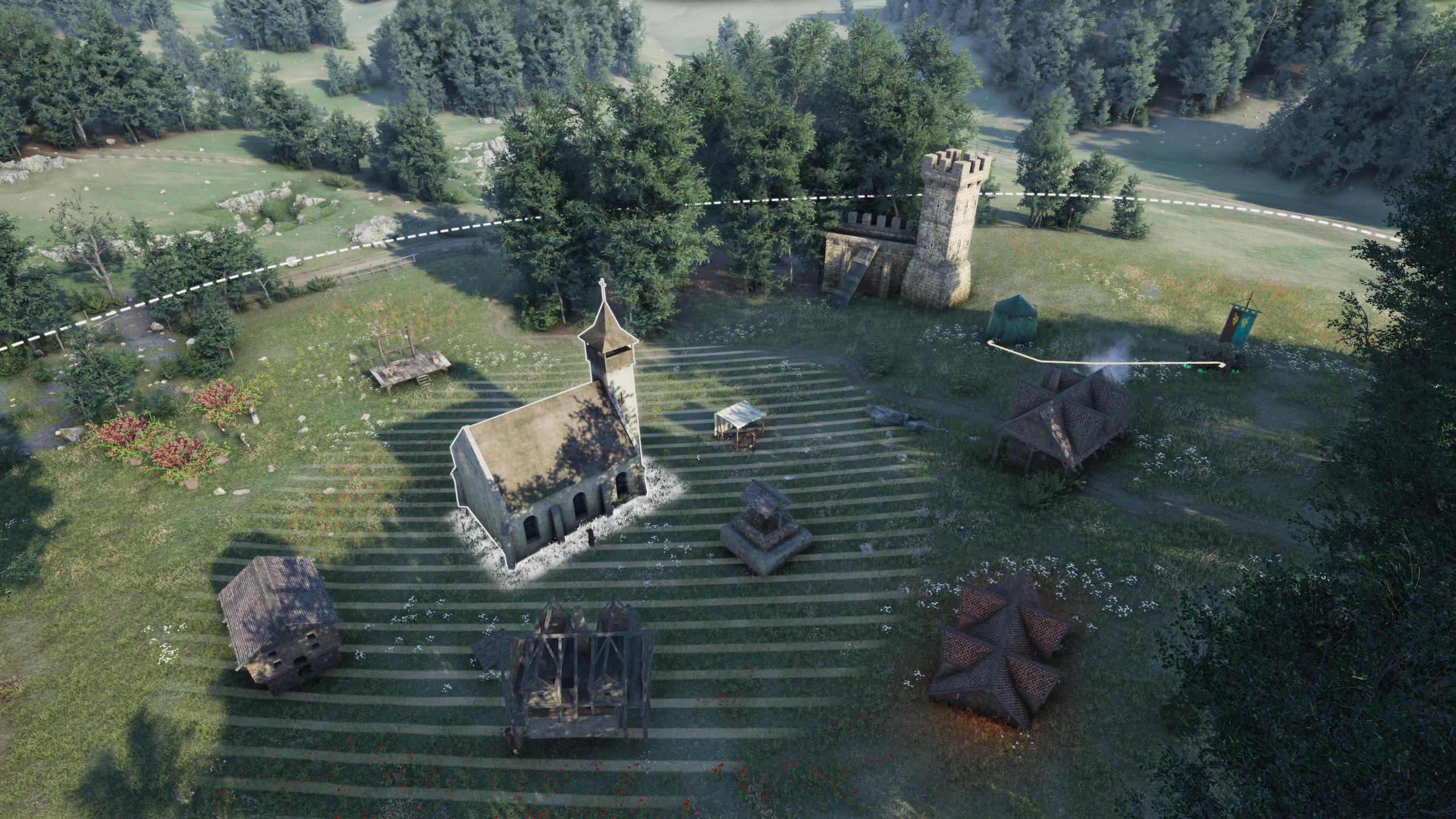 BLOCKLORDS | The Biggest Web3 Strategy Game Of Our Age