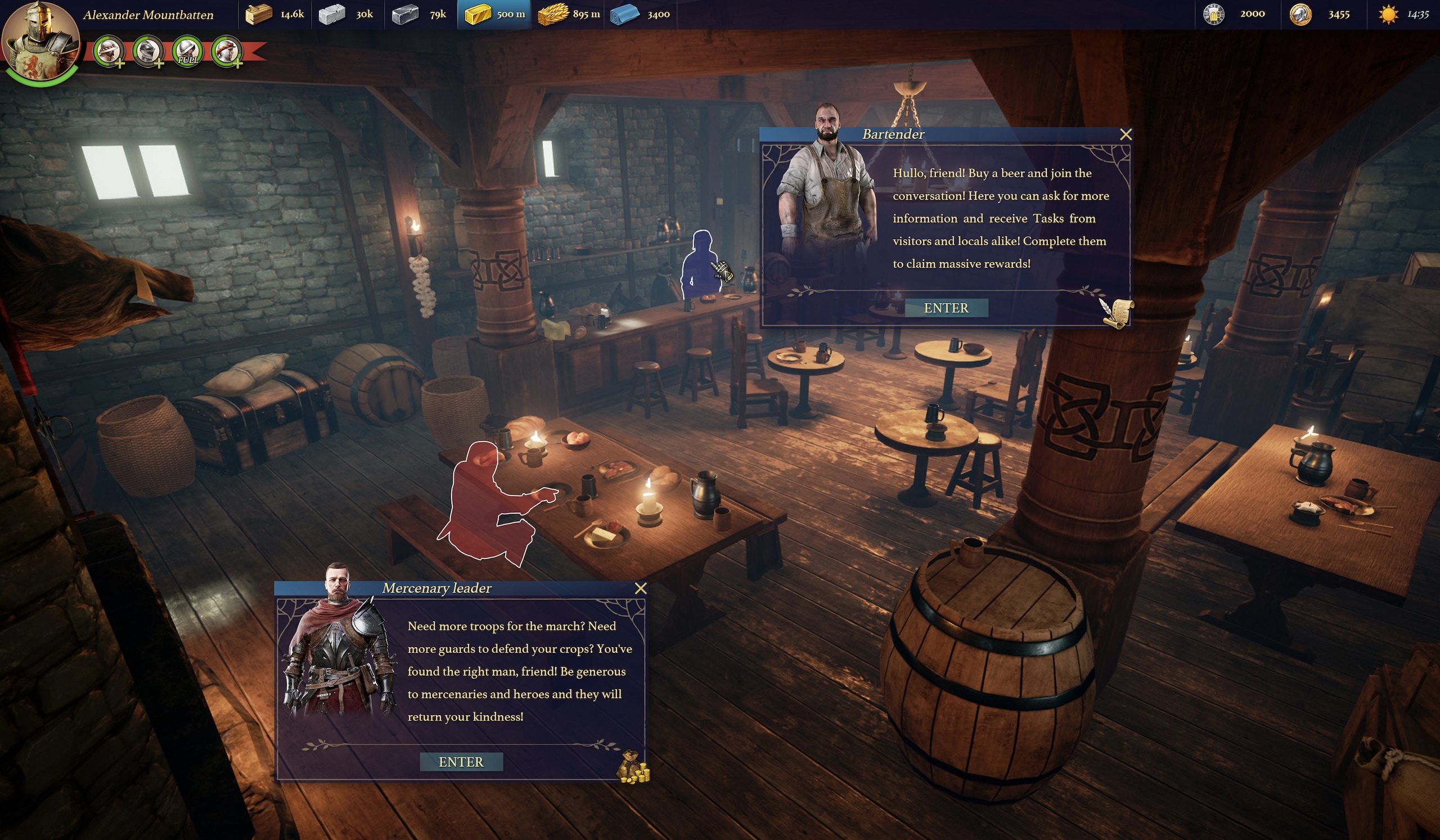 BLOCKLORDS | The Biggest Web3 Strategy Game Of Our Age