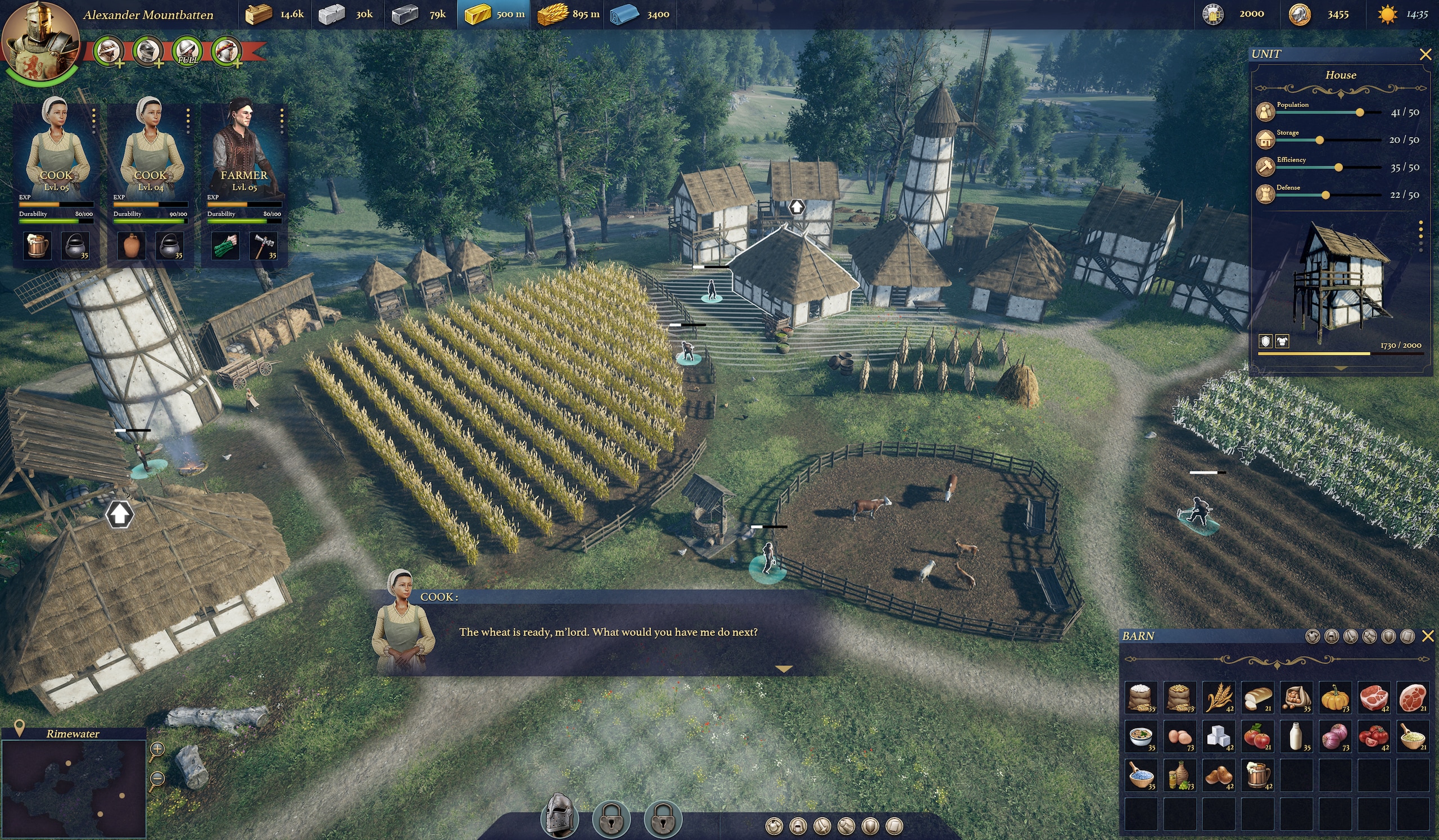 BLOCKLORDS | The Biggest Web3 Strategy Game Of Our Age