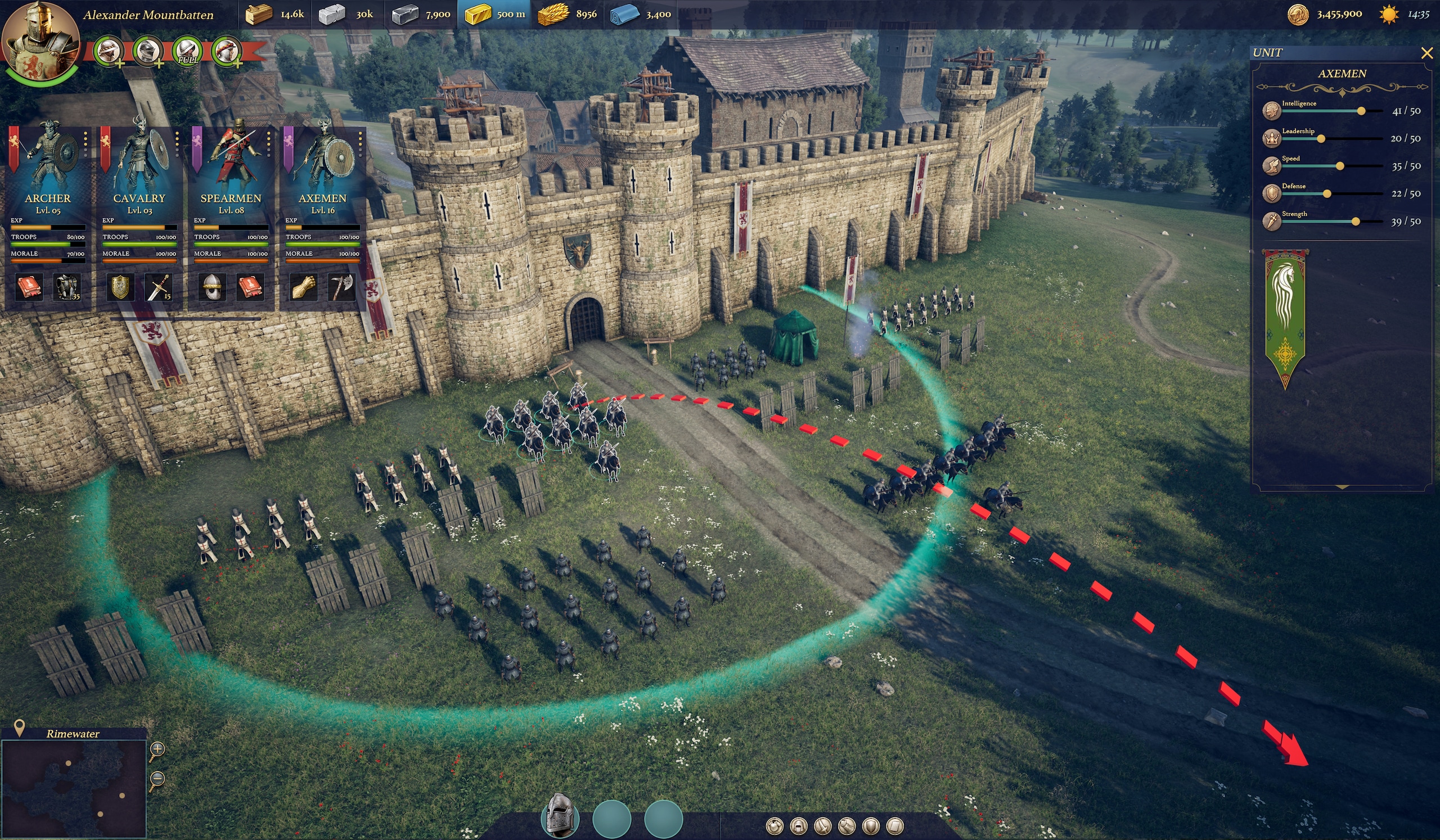 BLOCKLORDS | The Biggest Web3 Strategy Game Of Our Age