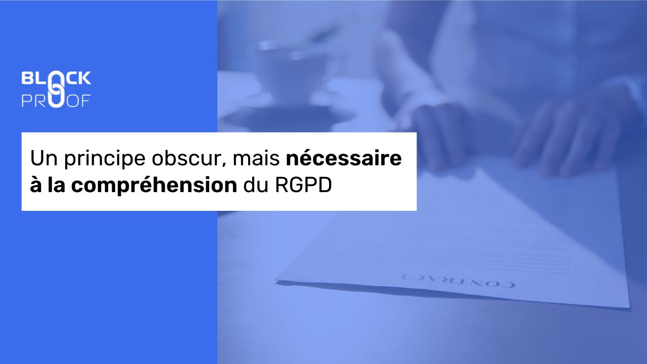 Accountability RGPD : le guide complet pour les organismes