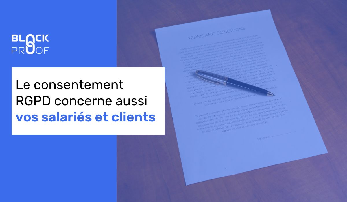 Comment faire un formulaire de consentement conforme RGPD