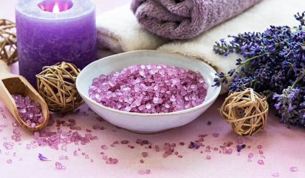 Crear velas aromáticas