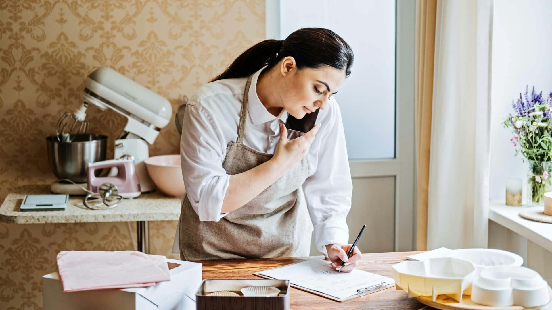 La Importancia de Formalizar tu Empresa | Garantía Mercado Público