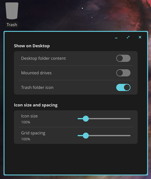 COSMIC Alpha 6: Big Leaps Forward - System76 Blog