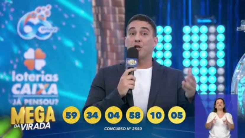 The History and Fascination of Mega da Virada: A Brazilian Lottery ...