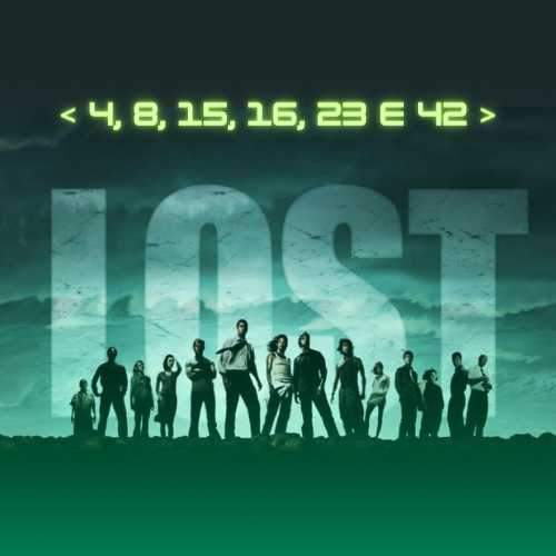 Os Misteriosos Números de "Lost": Uma Coincidência Sobrenatural nas ...