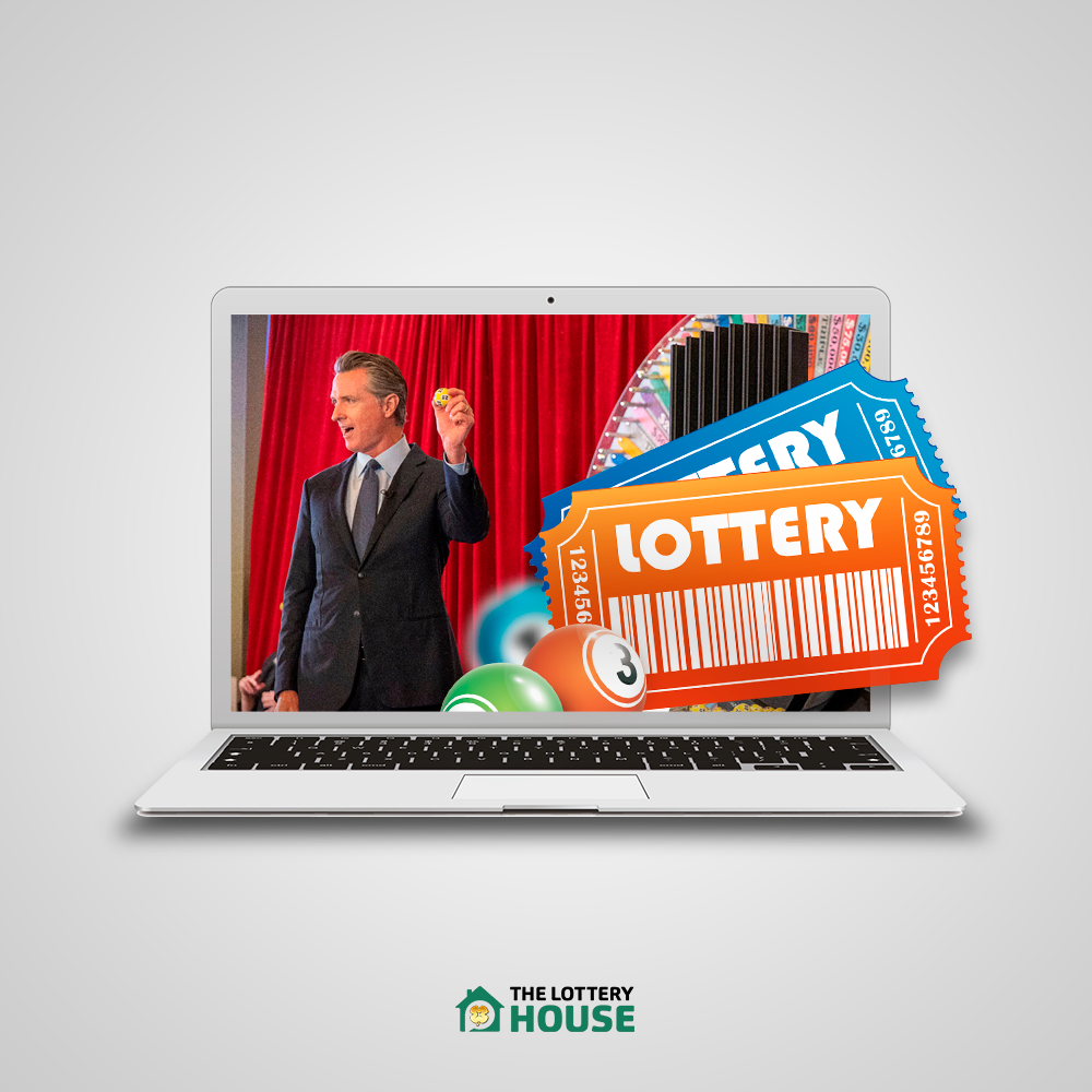 The Technological Evolution of Lotteries: From Early Records to the ...