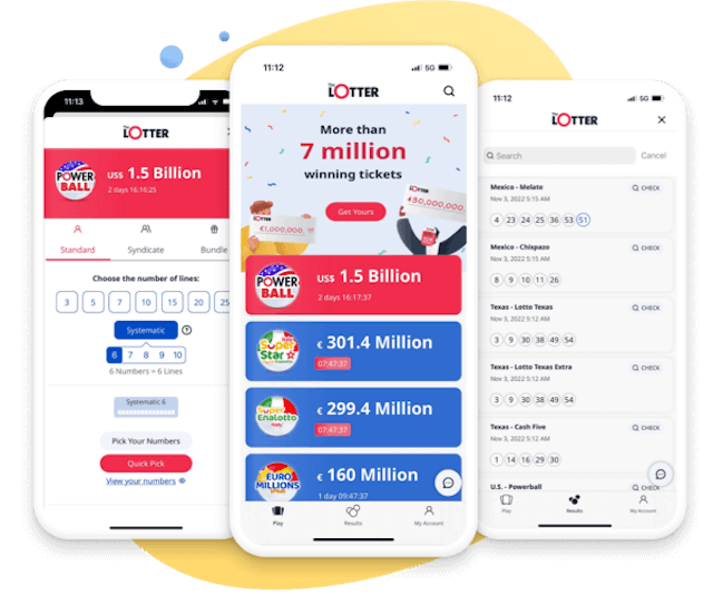 Environmental Impact of Digital Lottery vs. Paper Lottery