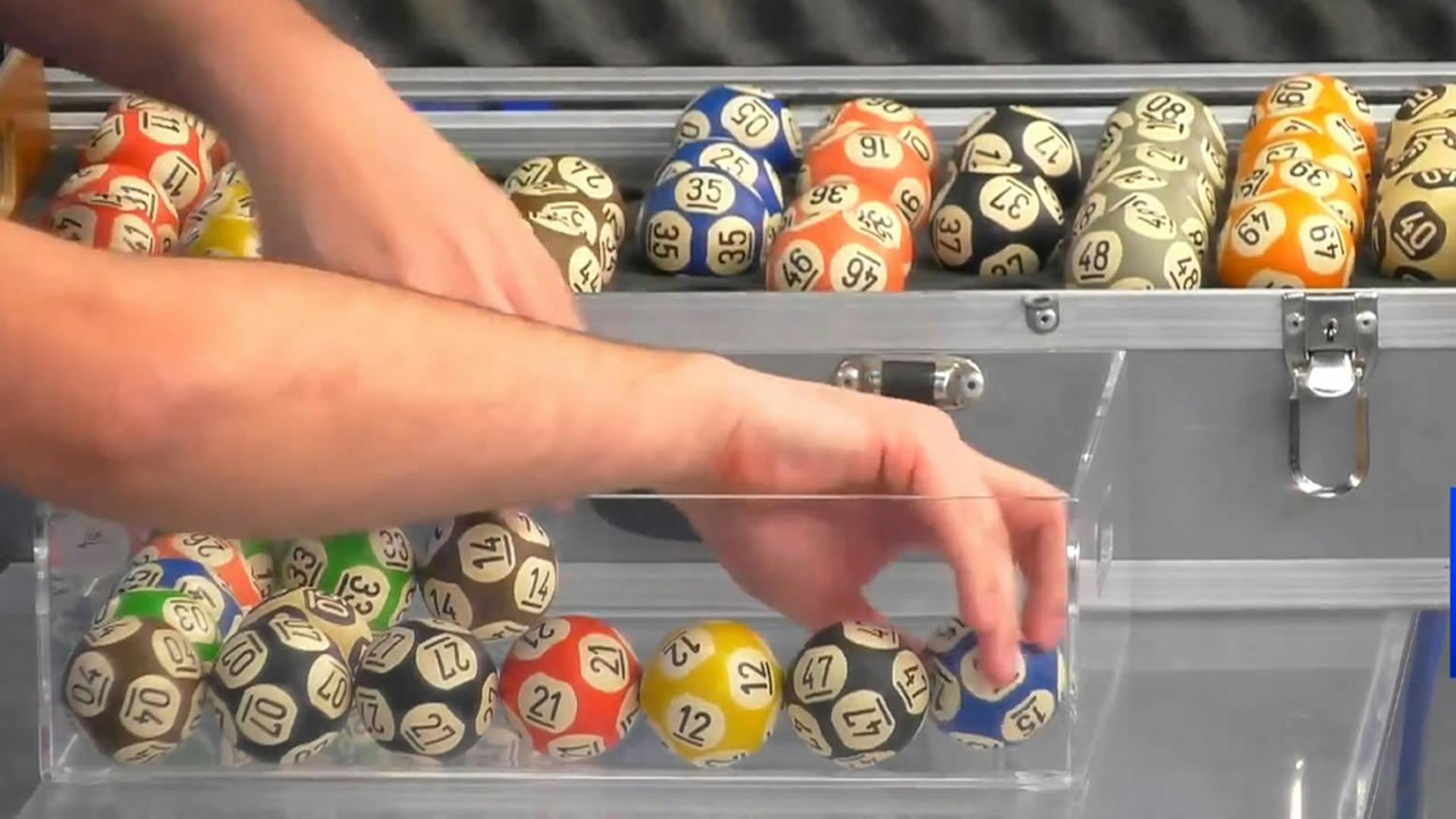 Behind the Draw: How Numbers Are Chosen in Modern Lotteries
