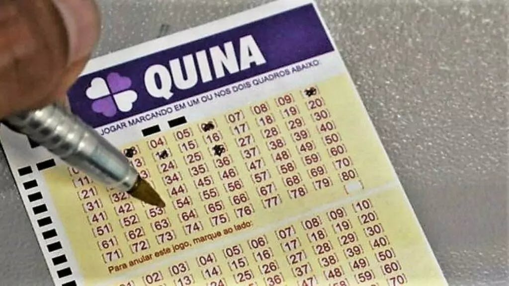 Quina: Three Players Hit All 5 Numbers and Win R$ 3,615,497.37 Each